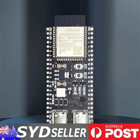 Esp32 Esp32 S3esp32 C3 Wifibt Ble Module Esp32 C3 Devkitm 1 Esp32 C3