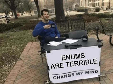 Enums Vs String Literal Unions In TypeScript By Daniel Rearden
