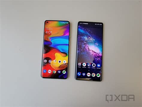 TCL 20 Pro 5G Vs OnePlus 9 Pro 5G Which Flagship Should You Buy