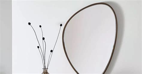 Dunelm Sale Knocks 50 Off Quirky Mirror That Looks Much More Expensive Daily Record