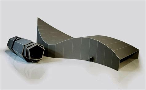 Koi Foldable Chair Domus