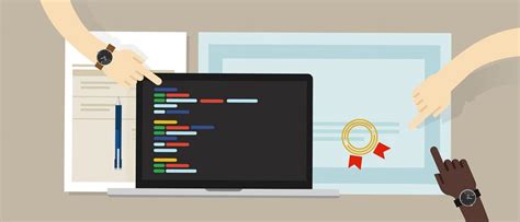 プログラマー（未経験者経験者）に資格は意味なし？就職・転職で役に立つ資格とは Itエンジニアハック