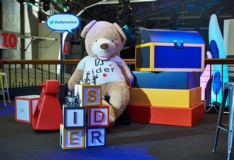 Inside Github Universe Glofish Play Rooms And Inclusivity