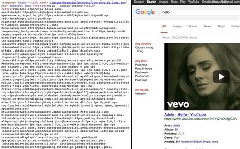 对于python抓取google搜索结果的一些了解 老胡的储物柜