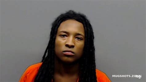 Jacobs Elijah Brasham 10102025 Smith County Mugshots Zone