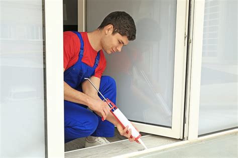 How To Seal A Window
