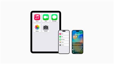 Some Apple Ios 17 Accessibility Features Are Inspired By Samsung