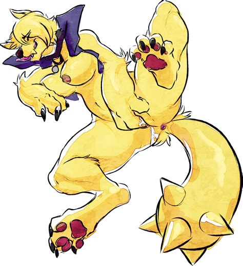 Rule 34 Anthro Blitzdrachin Breasts Canine Female Fingering Mammal