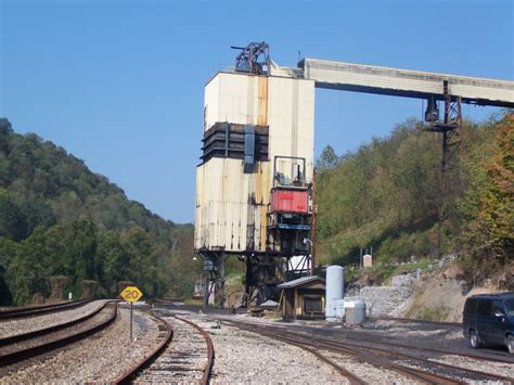 Csx Loader Typo Ky Appalachian Railroad Modeling