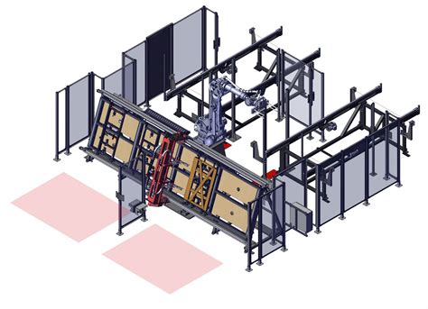 Assemble Crate And Pallet Components With Efficiency And Safety