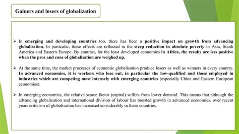 Historical Evolution Of Globalization Pptx
