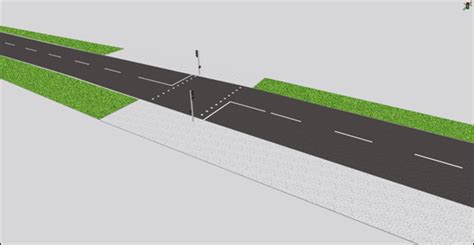 Modelling Group Investigatespedestrian Crossings — Modelling Group