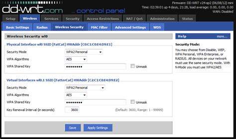 Turn Your Linksys E Into A Wireless Repeater David Vielmetter