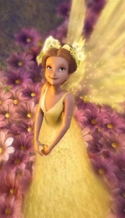 Queen Clarion From Tinkerbell