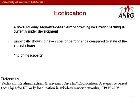 errorcorrecting sequencebased localization for wireless networks a new
