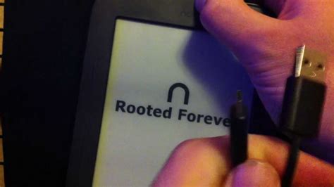 How To Root Nook Simple Touch YouTube