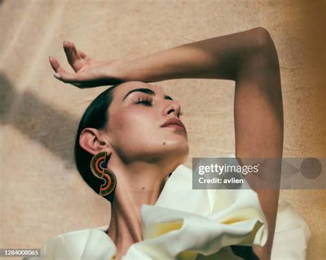Supermodels Lying Down Supermodels Lying Down