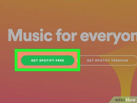 How To Use Spotify With Pictures WikiHow