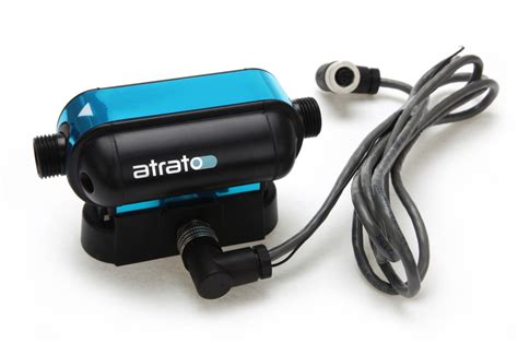 Non Invasive Inline Ultrasonic Flow Meter Instrumentation Monthly