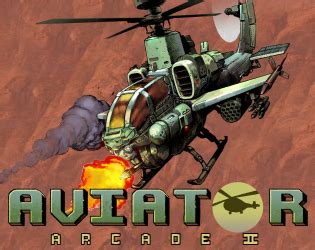 Aviator Arcade II By RGCD DEV Aviator Arcade II By RGCD DEV