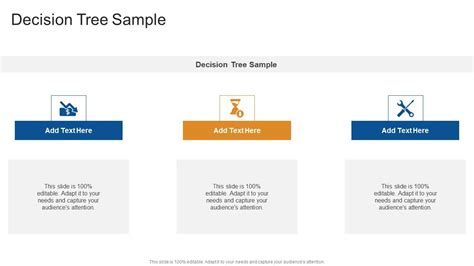 Decision Tree Sample In Powerpoint And Google Slides Cpb PPT Example