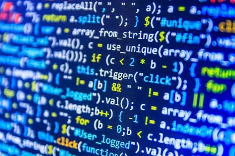 se programming and computer science is it right write down 👇 your