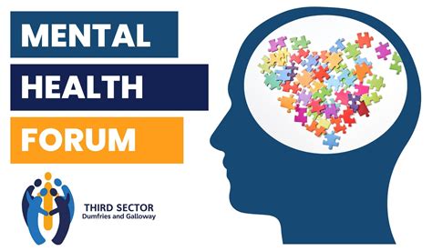 Mental Health Forum Announced During Awareness Week