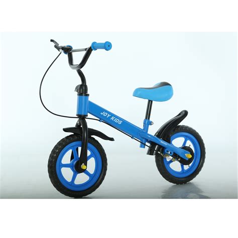 Детски велосипед без педали Joy Kids SAMMY - eMAG.bg