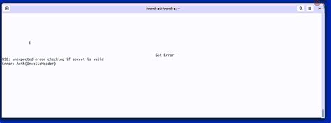 Playit Command Doesnt Work After Updating In Linux Bug Report Question