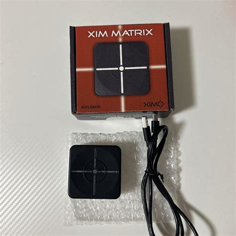 Xim Matrix メルカリ