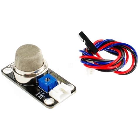 Analog Gas Sensor Mq5
