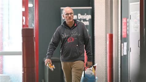 PwC Tax Scandal Leadership Fights To Keep Fallout In Australia The Advertiser