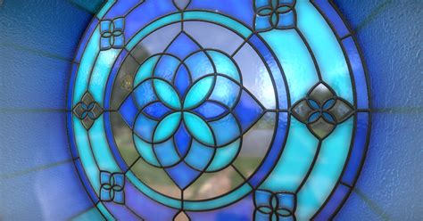 Stained Glass Material Substances Unity Asset Store