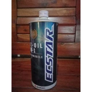 Suzuki Ecstar AT oil AW-1/ Genuine / AT OIL AW-1 / AUTOMATIC ...