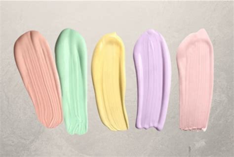 Find The Perfect Colour Corrector Palette For Your Skin Concern Be Beautiful India