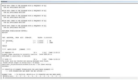 221 Questions With Answers In Mesh Generation Scientific Method
