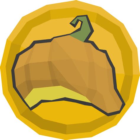 Pumpkin Beret Override Token The Runescape Wiki