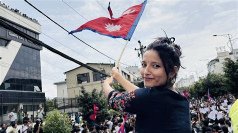 Surakshya Sarokar रक्षा बम नेतृत्वमा ‘नेपाल जे जी फ्रन्ट गठन — भदौँ
