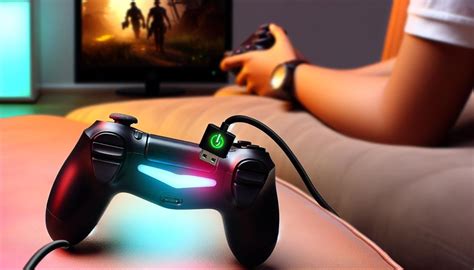 Can I Charge My Ps4 Controller With A Power Bank Vip Powerbank
