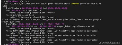 linux之haproxy 查看haproxy运行状态 csdn博客
