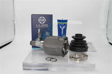 Leading Cv Joint Inner And Outer Company