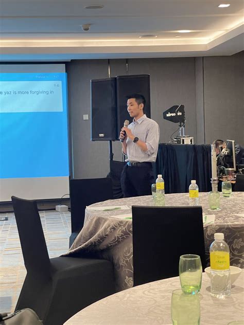 Richie Tan Zhi Xiang On Linkedin Healthcare Integratedcare