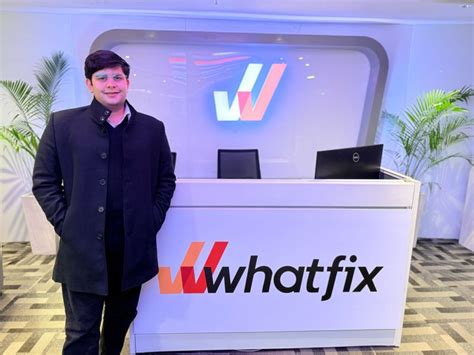 Today Marks My Last Working Day With Whatfix As I Reflect On The