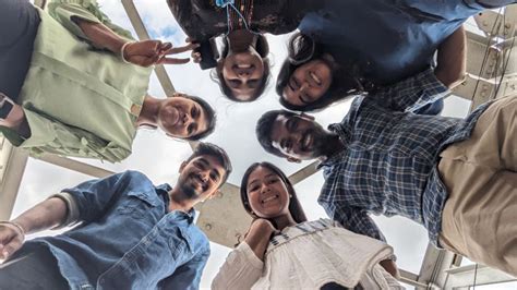 adhithya jayakumar on linkedin a billion options but how do you find