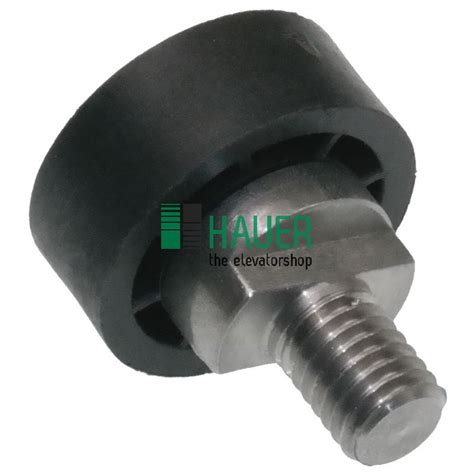 Upthrust Roller With Axle For Ried Riedl Spare Part
