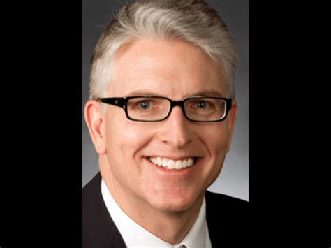 Brian Rennick Named Interim University Librarian For Brigham Young