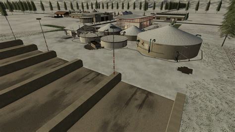 FS19 Big Fields Farm 1 0 1 1 FS 19 Maps Mod Download