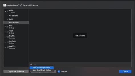 Using Symbolication To Get Better IOS Crash Reports Instabug