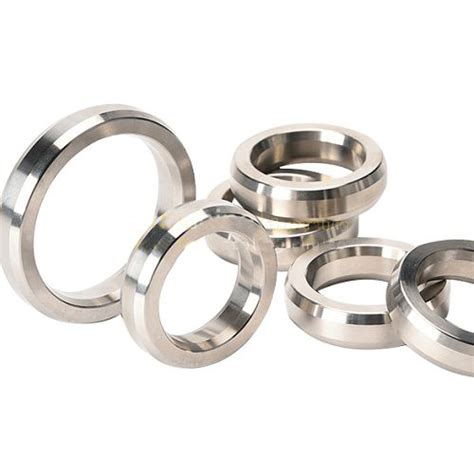China Octagonal Ring Type Joint Gasket Suppliers Manufacturers