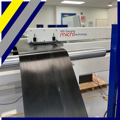 C Frames Ais Gauging